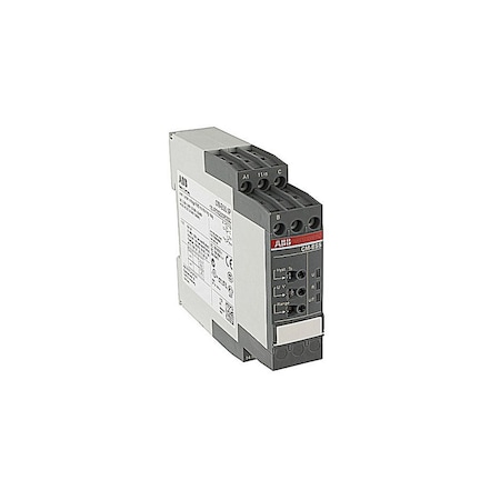 Abb CM-ESS.1P VOLTAGE MON RELAY 1SVR740830R0300 | Zoro